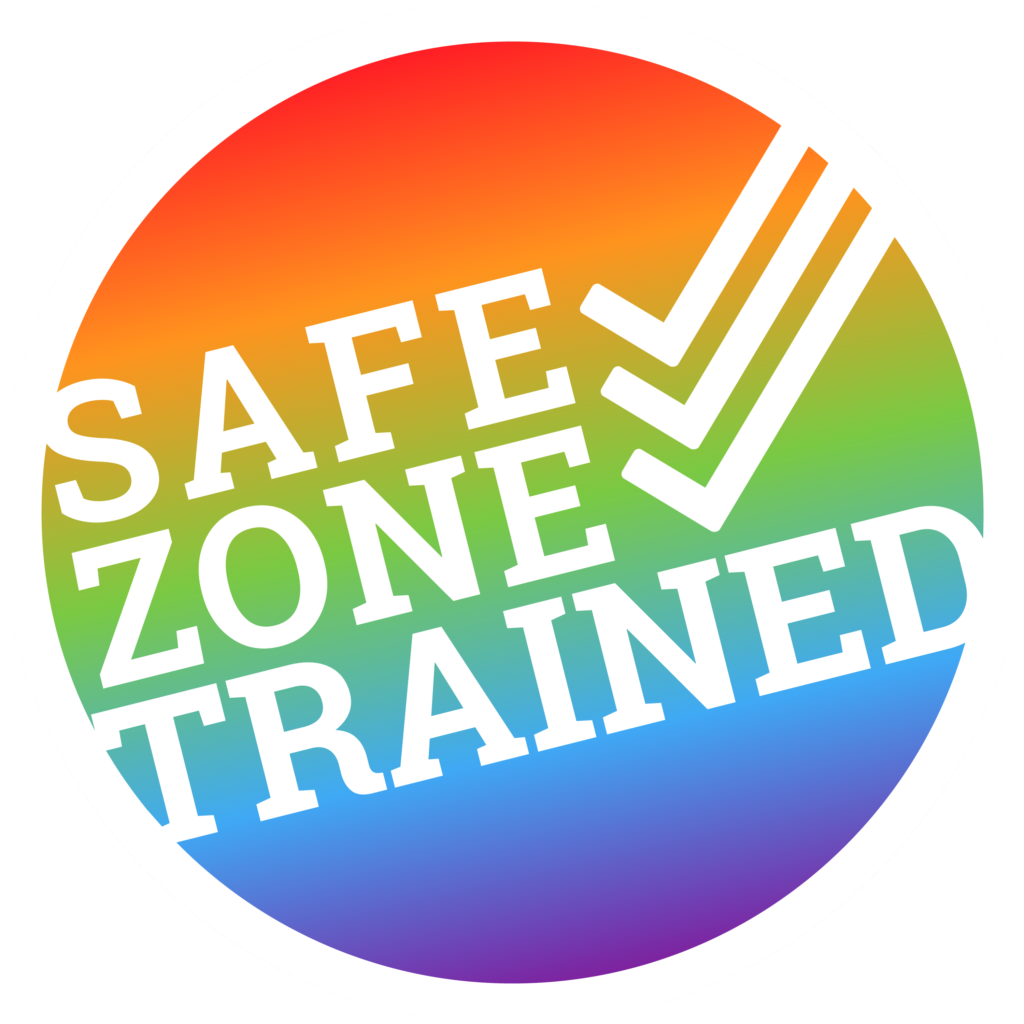 Safe-Zone-Trained-Sticker-3000 » The Safe Zone Project